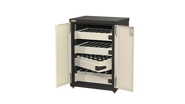 CNC Machine Tool Cabinets