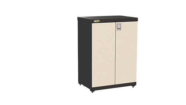 CNC Machine Tool Cabinets