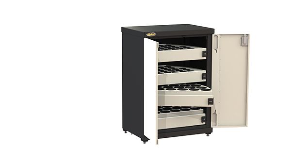 CNC Machine Tool Cabinets